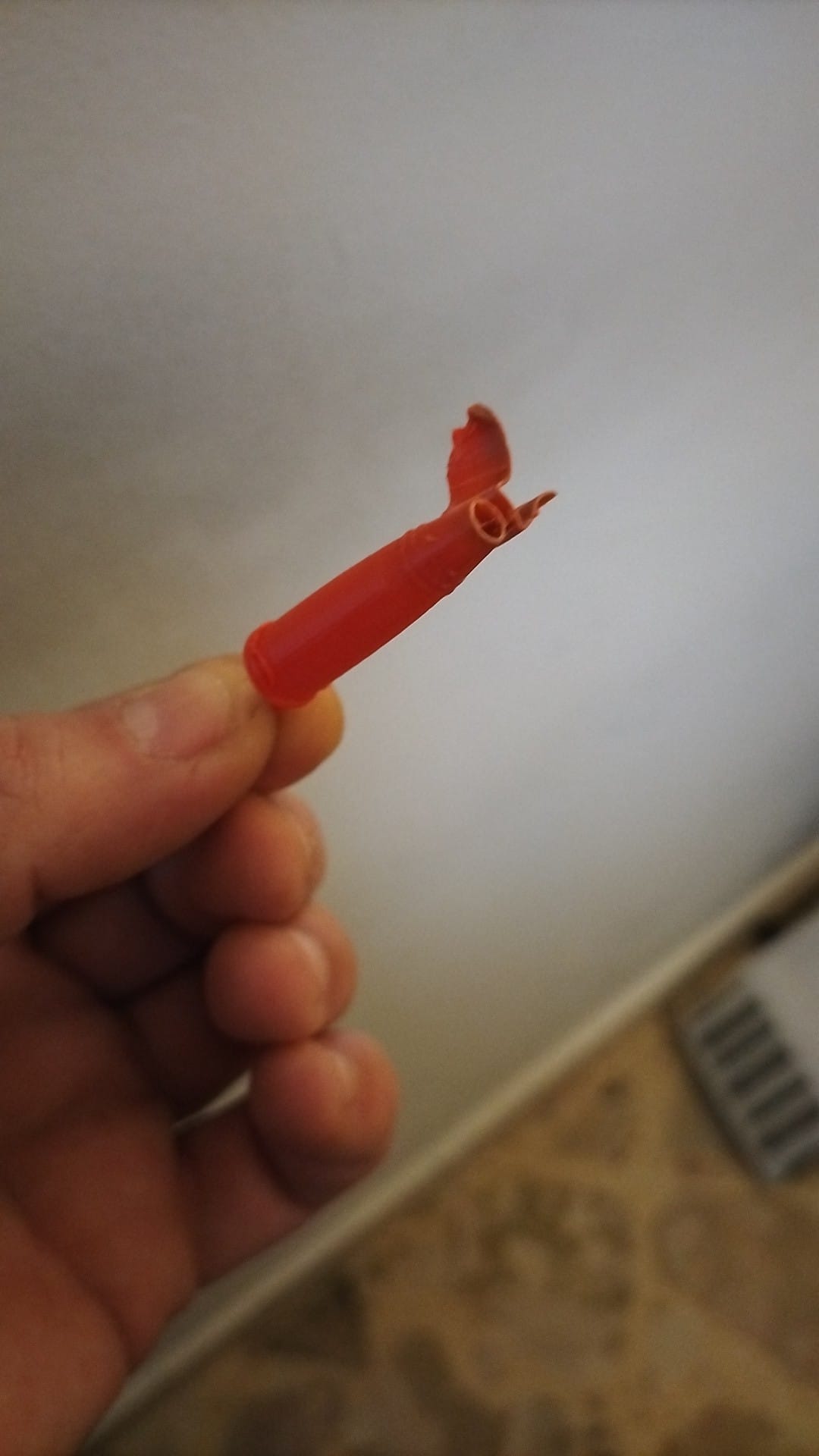 Pen Cap STL Model by Frame3d | Download free STL model | Printables.com