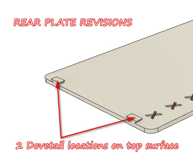 To Do List - REVISED by DickF | Download free STL model | Printables.com