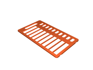 To Do List - REVISED by DickF | Download free STL model | Printables.com