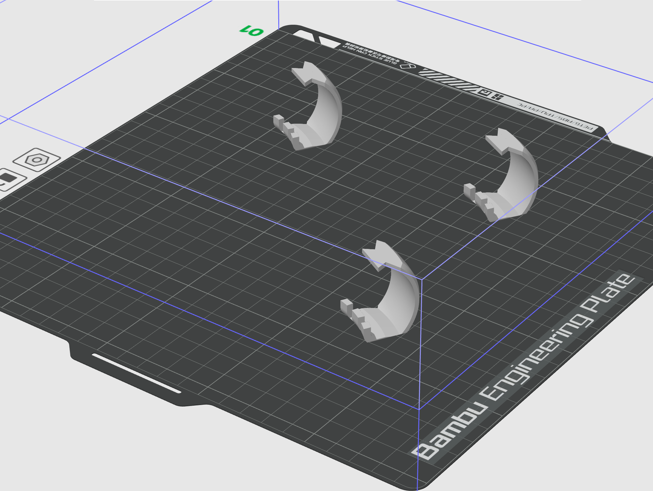 YoyoRocker - Babyzen Yoyo stroller rocker - easy fit with TPU bumps by ...