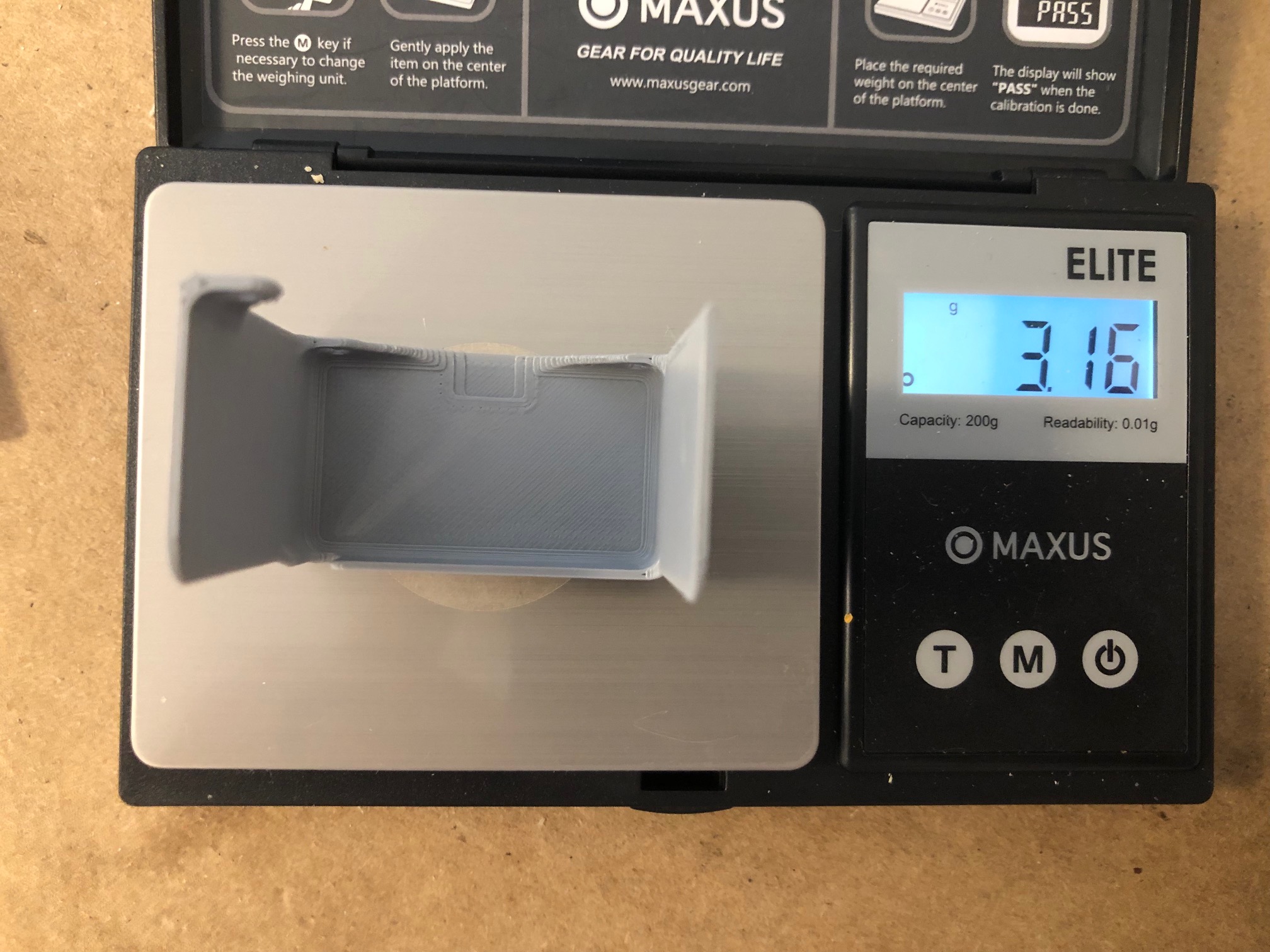 Hotend Fan Shield for Prusa MK4 - Eliminates turbulence/drafts at the ...