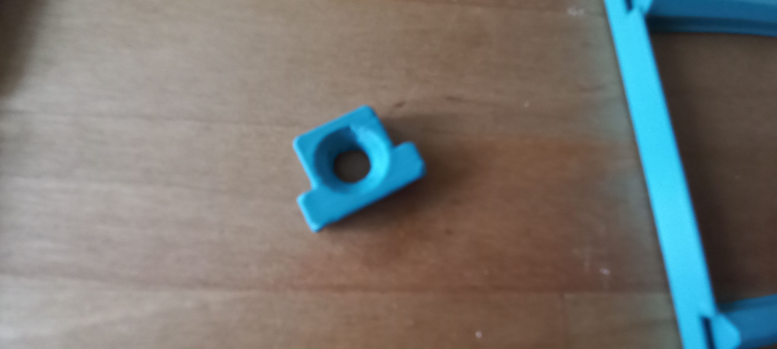 screw Adapter for "Gridfinity base with snap connectors" by Hobby ...