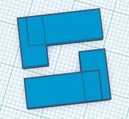 ROBLOX LOGO by Żółciutkadrukarka | Download free STL model | Printables.com
