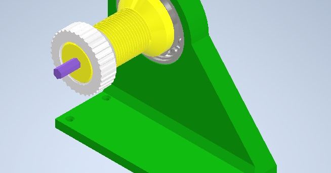 Bambu Filament refill by iKenny | Download free STL model | Printables.com