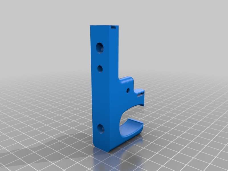 Dremel Flex Shaft Storage Rack (pegboard compatible) with extra tool ...