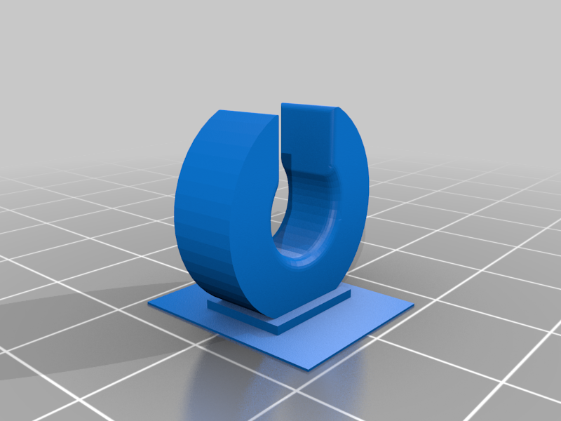 Duplo Hook/Eye replacement by nils-a | Download free STL model ...