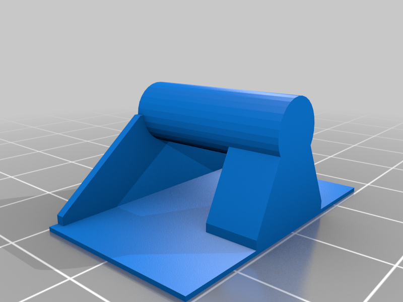 Duplo Hook/Eye replacement by nils-a | Download free STL model ...