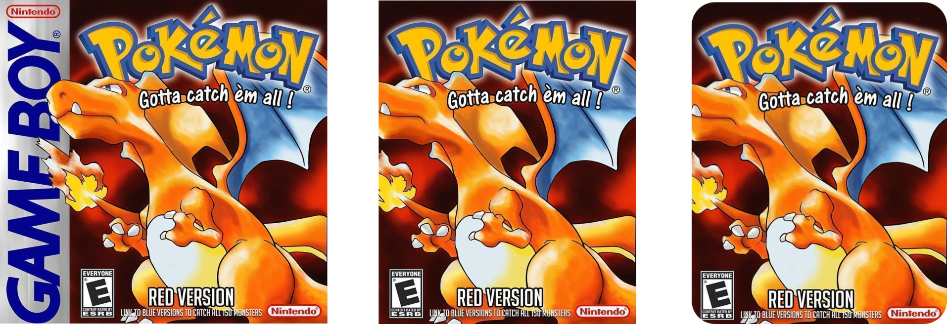 Gameboy full sticker cart by facelesstech | Download free STL model ...