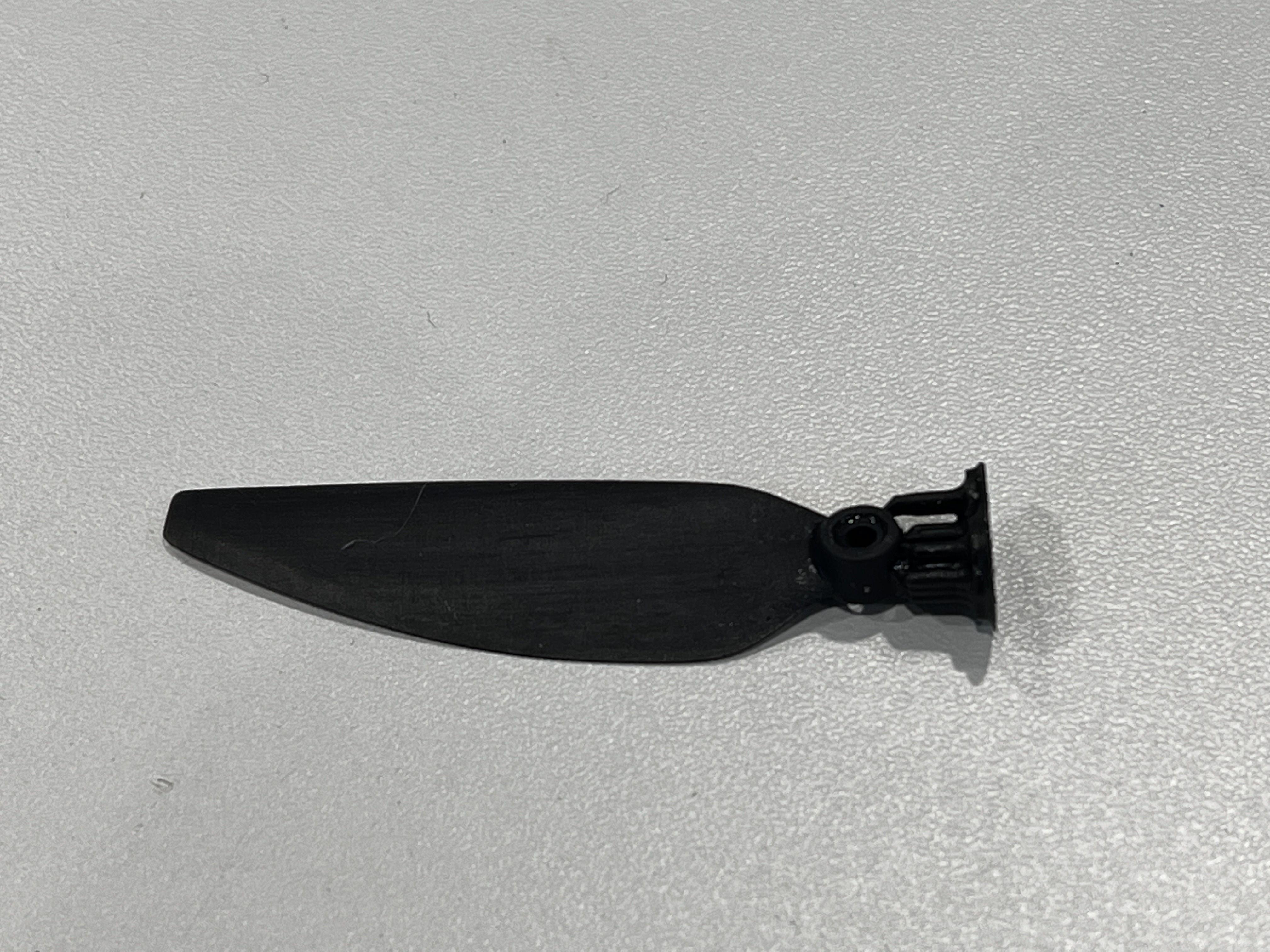 Dji mini 2 Blades by Haydn Diniz | Download free STL model | Printables.com