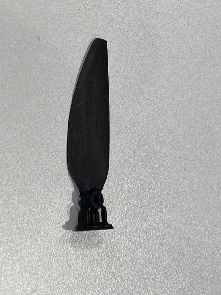 Dji mini 2 Blades by Haydn Diniz | Download free STL model | Printables.com