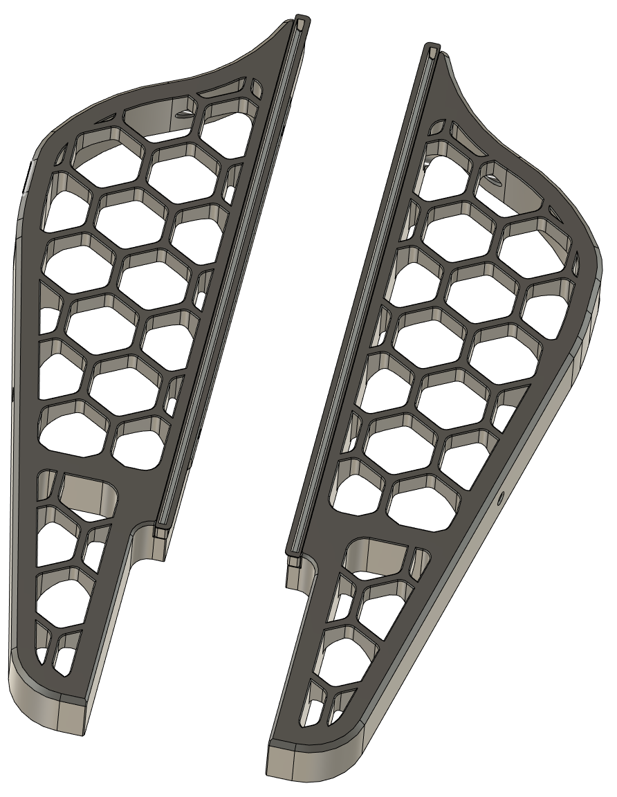 Service rockers, Voron V2 & VT/V1 von Exerqtor | Kostenloses STL-Modell ...