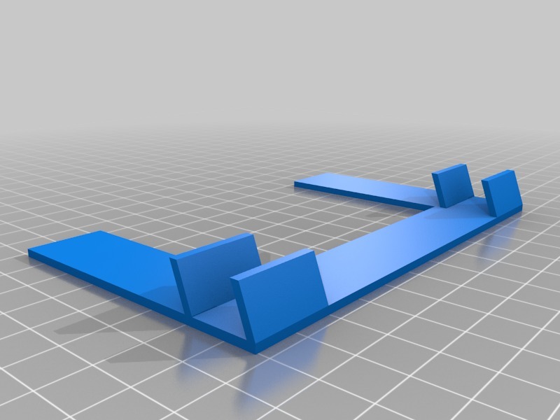 ESP explorer electric guitar model by MalinaPl | Download free STL ...