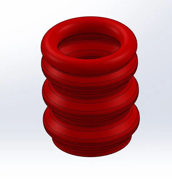 Simple CUp by Scott Senske | Download free STL model | Printables.com