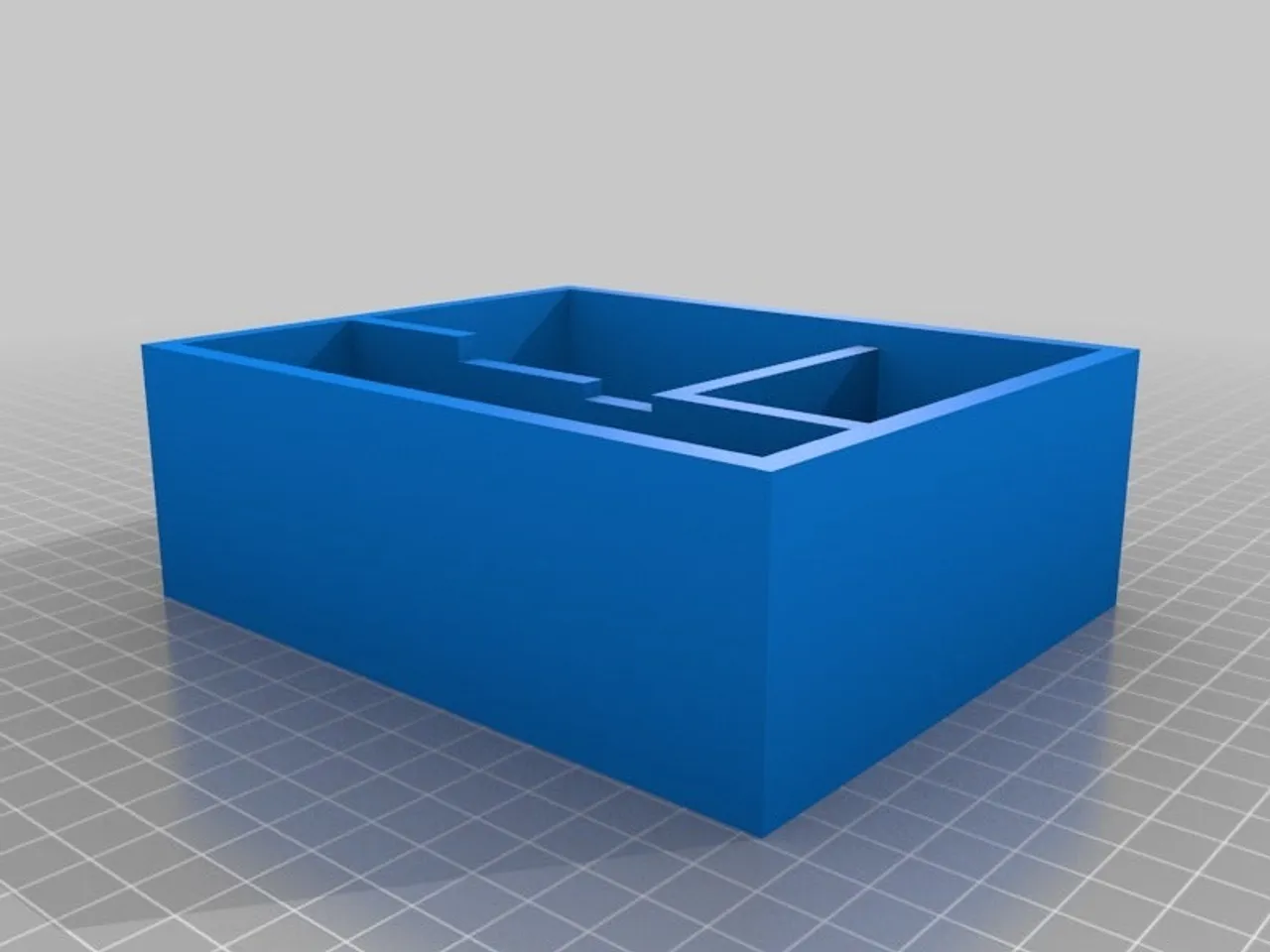 Scythe Legendary Box Organizer (all Expansions) by Fabmaszter ...