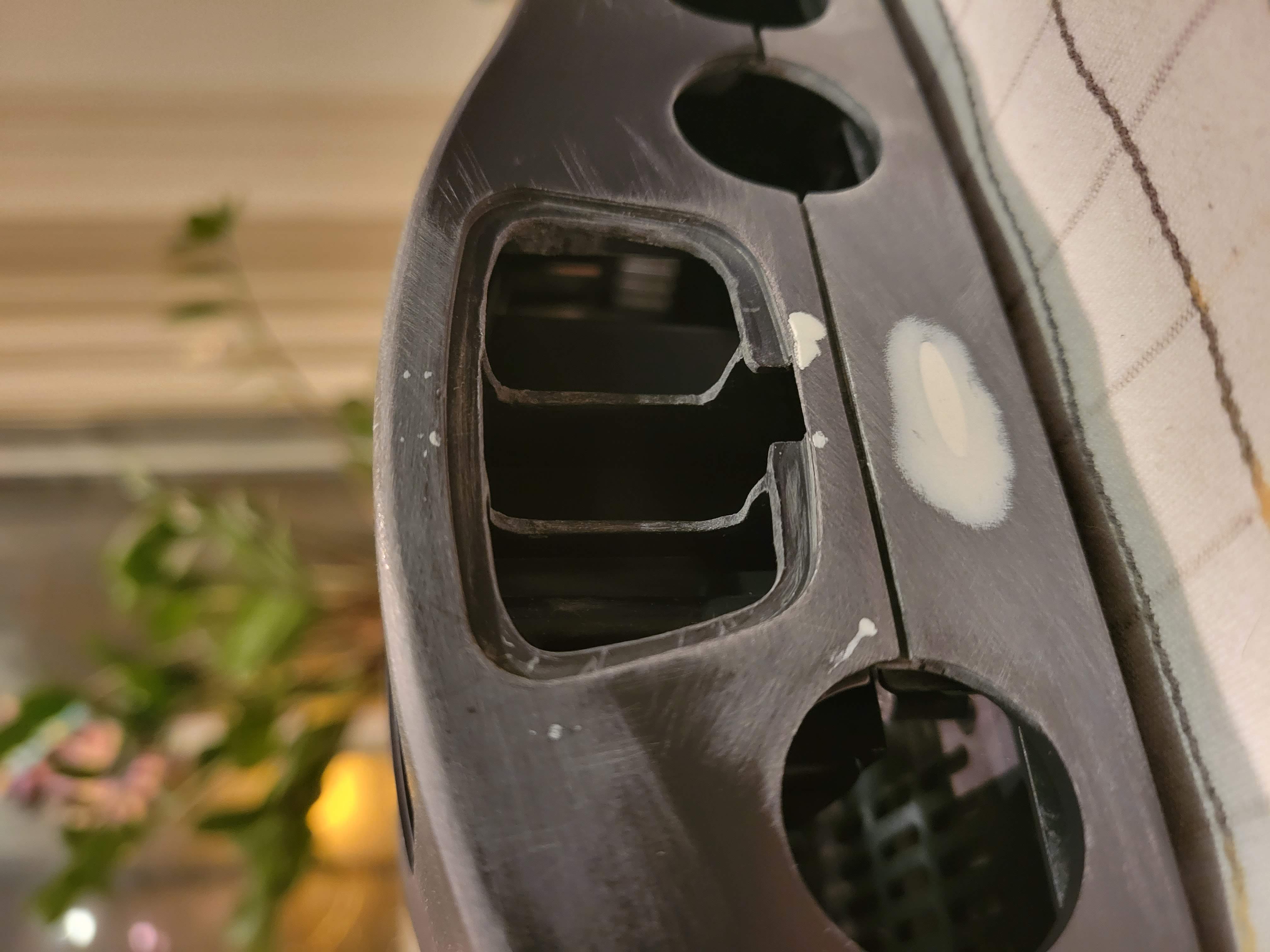 N64 Faceplate Diffuser by huczekdesign | Download free STL model ...