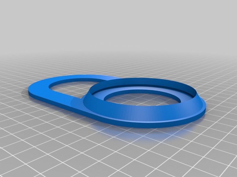 Butane Torch Base by lowside | Download free STL model | Printables.com