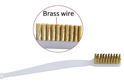 Frame mount Nozzle Scrubber & Purge Bucket by Brooks | Download free ...