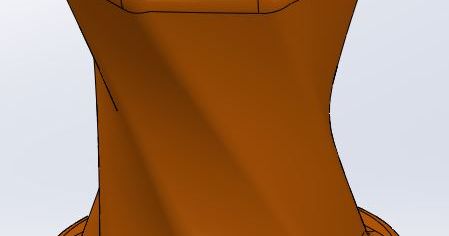 Cup by Scott Senske | Download free STL model | Printables.com