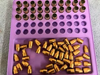 9mm Stacking Loading Block With Tray by Mad Mod Labs | Download free ...
