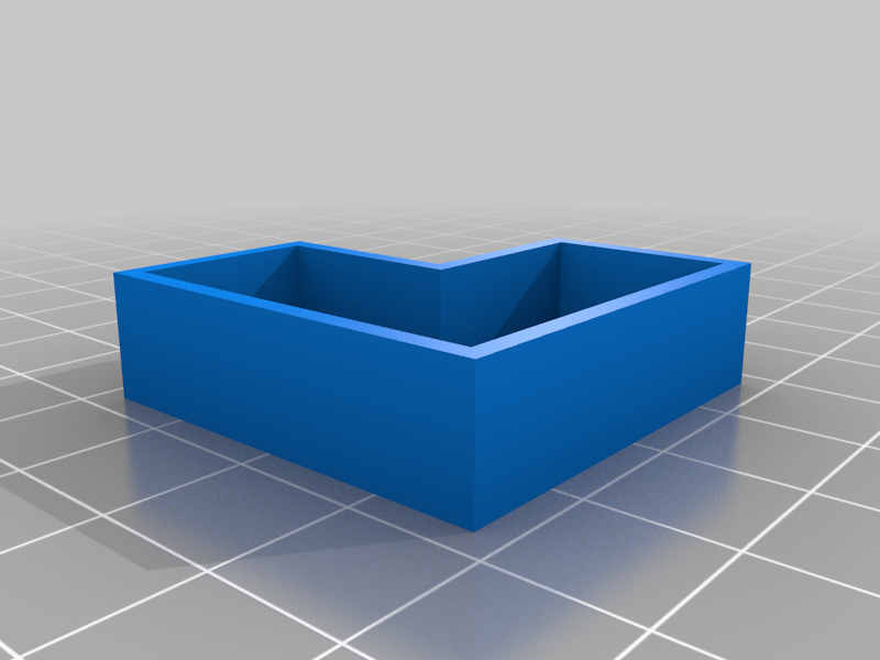 Blood Rage Organizer (all expansions) by Fabmaszter | Download free STL ...