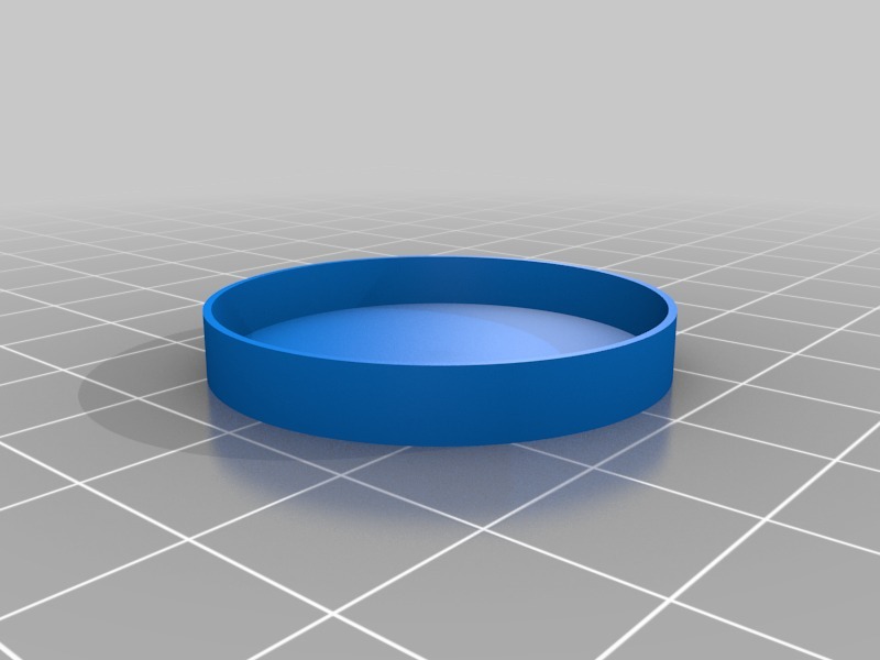 Customizable Cylindrical Box By Stylesuxx Download Free Stl Model