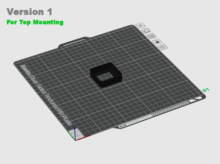 Bambu Lab - Xiaomi Temperature and humidity sensor for AMS system and ...