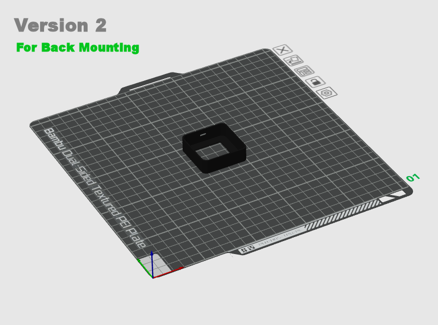 Bambu Lab - Xiaomi Temperature and humidity sensor for AMS system and ...