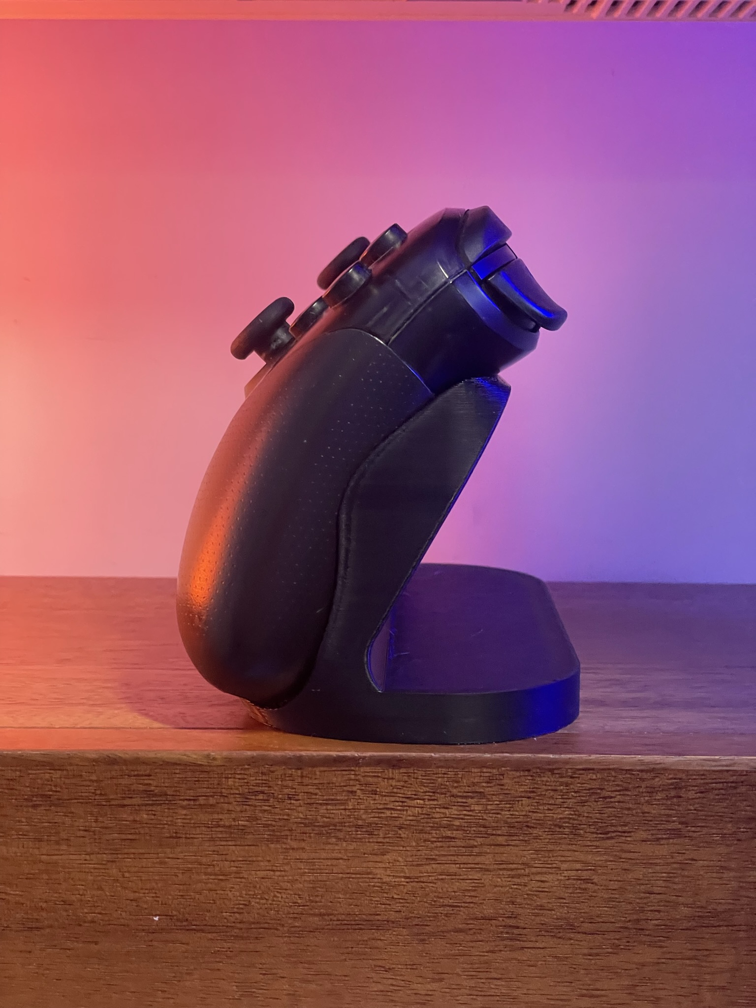 Minimalist Nintendo Switch Controller Stand by Plaground3d | Download ...