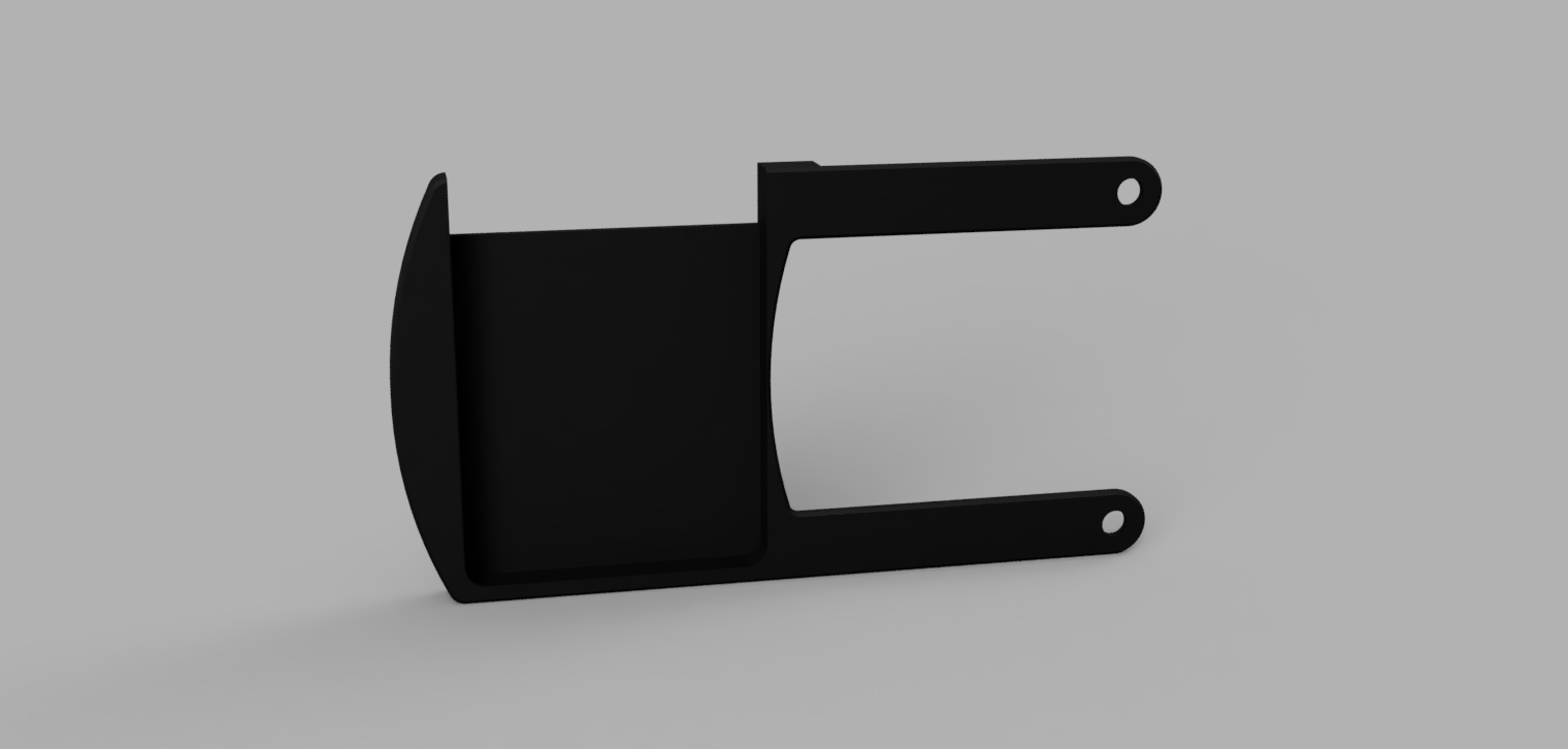 Button Box for CSL ELite by jimmyapage | Download free STL model ...