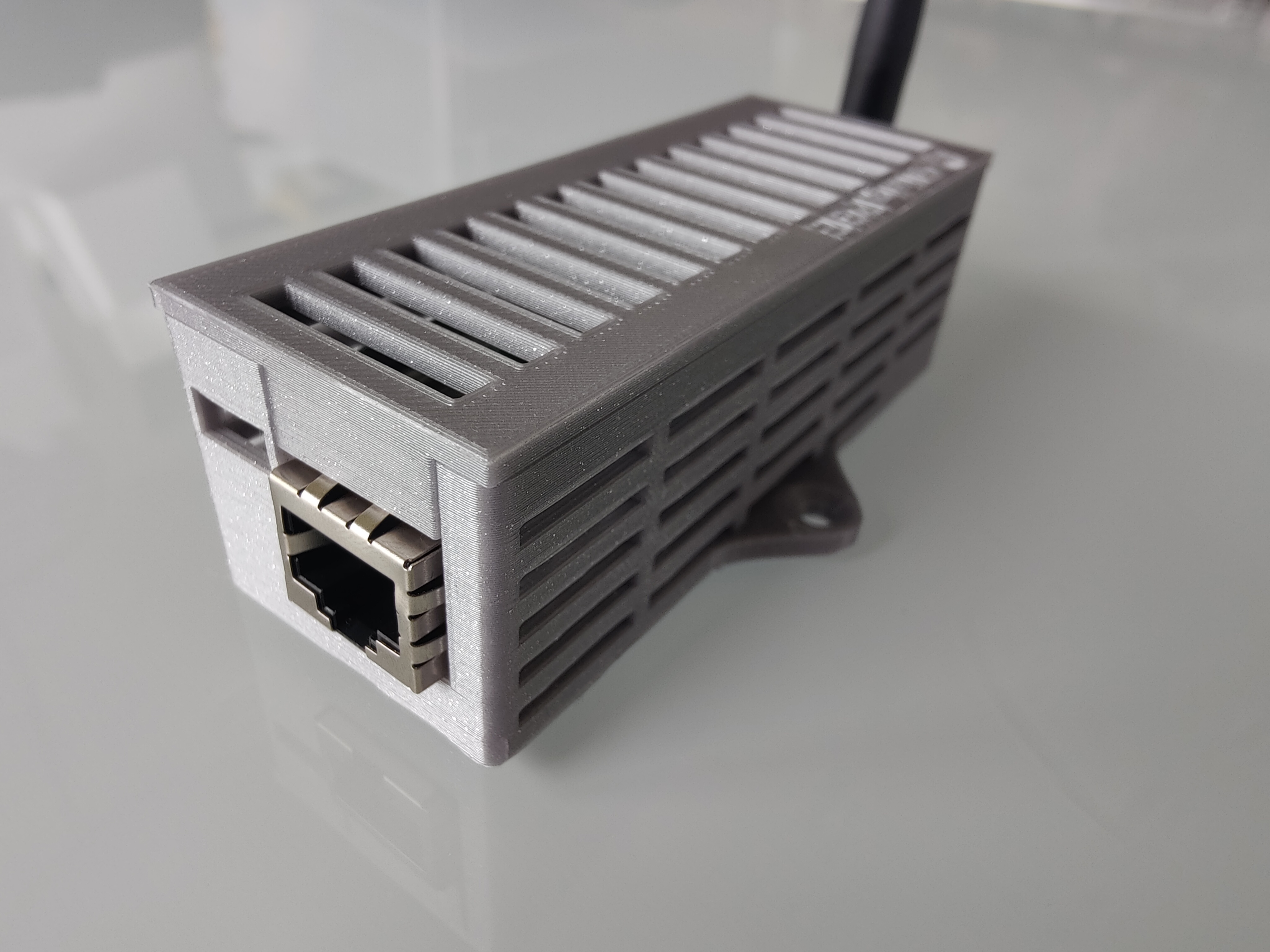 Zigstar Olizig Case by ghanit | Download free STL model | Printables.com