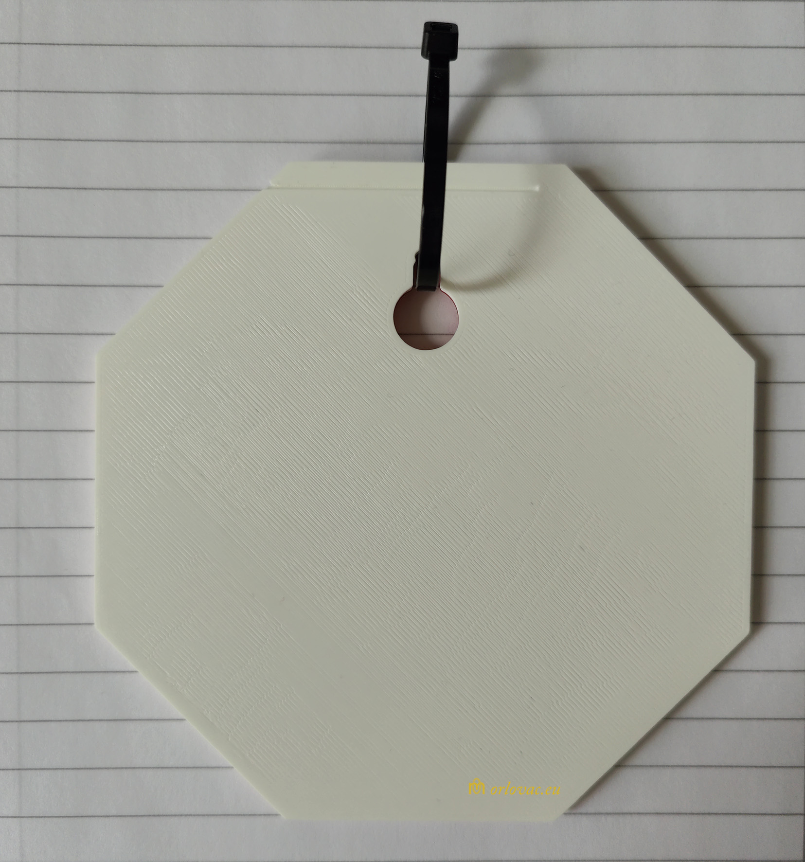 STOP Sign by Marin | Download free STL model | Printables.com