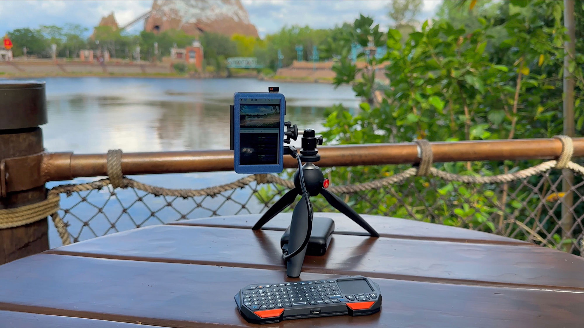 Raspberry Pi Camera V3 Timelapse Case by Adafruit | Download free STL ...