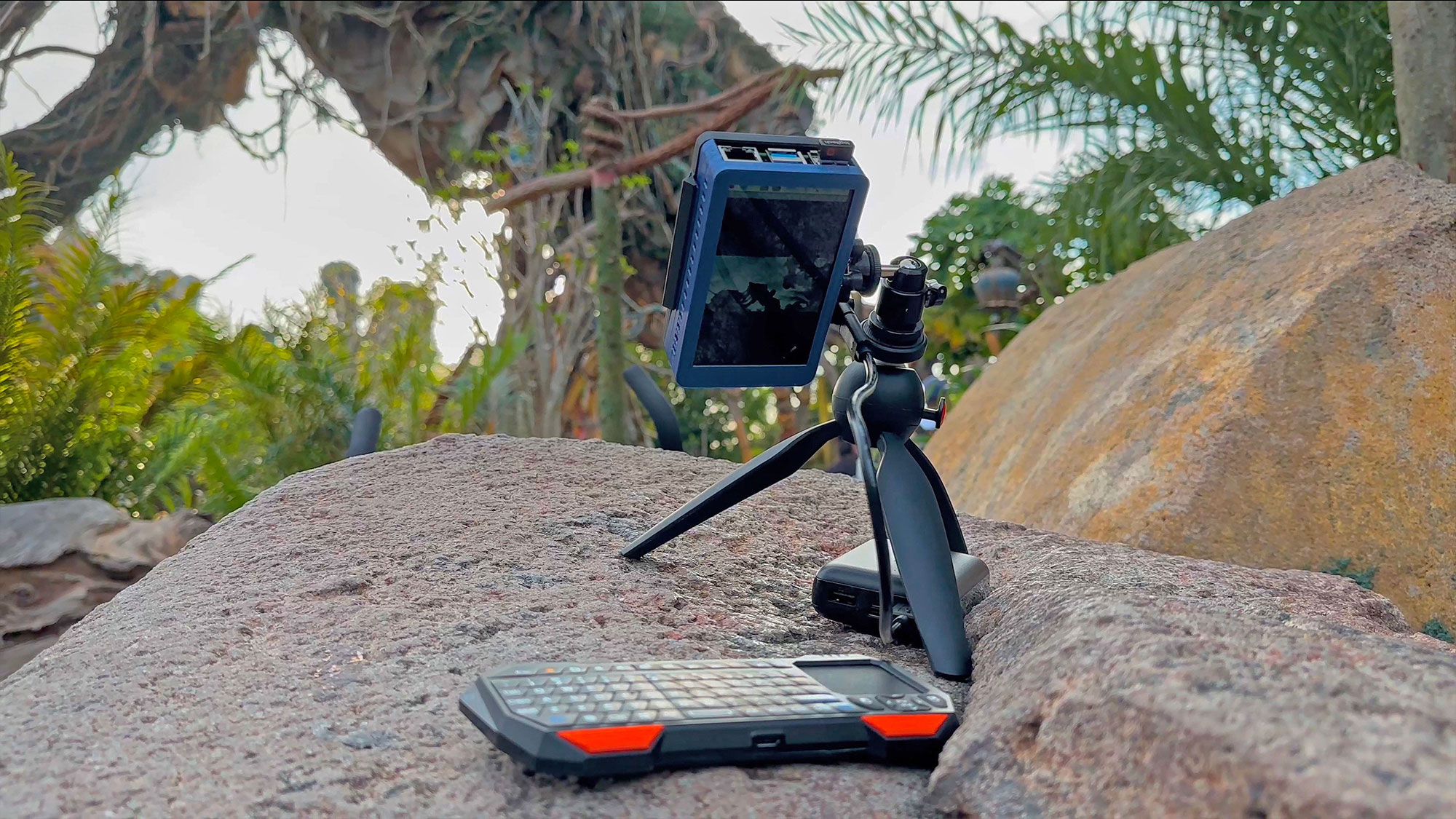 Raspberry Pi Camera V3 Timelapse Case By Adafruit Download Free Stl Model