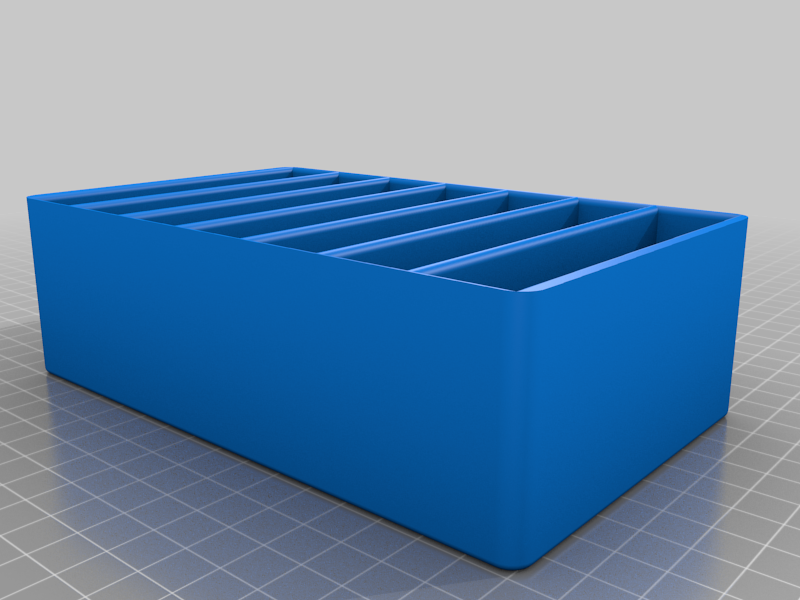 Imperium: Classics boardgame - insert upgrade for sleeved cards by Pulp ...