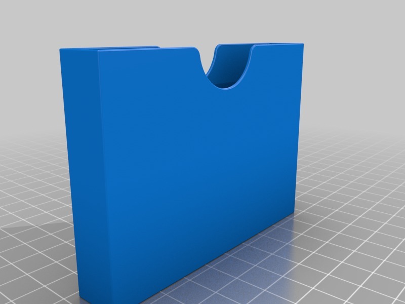 Gloom of Kilforth Boardgame Box Inserts by Pulp | Download free STL ...