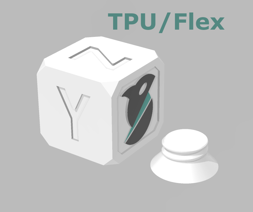 - TPU/Flexible - Tuned X1C Print Profiles for Bambu/Orca-Slicer by Adam ...