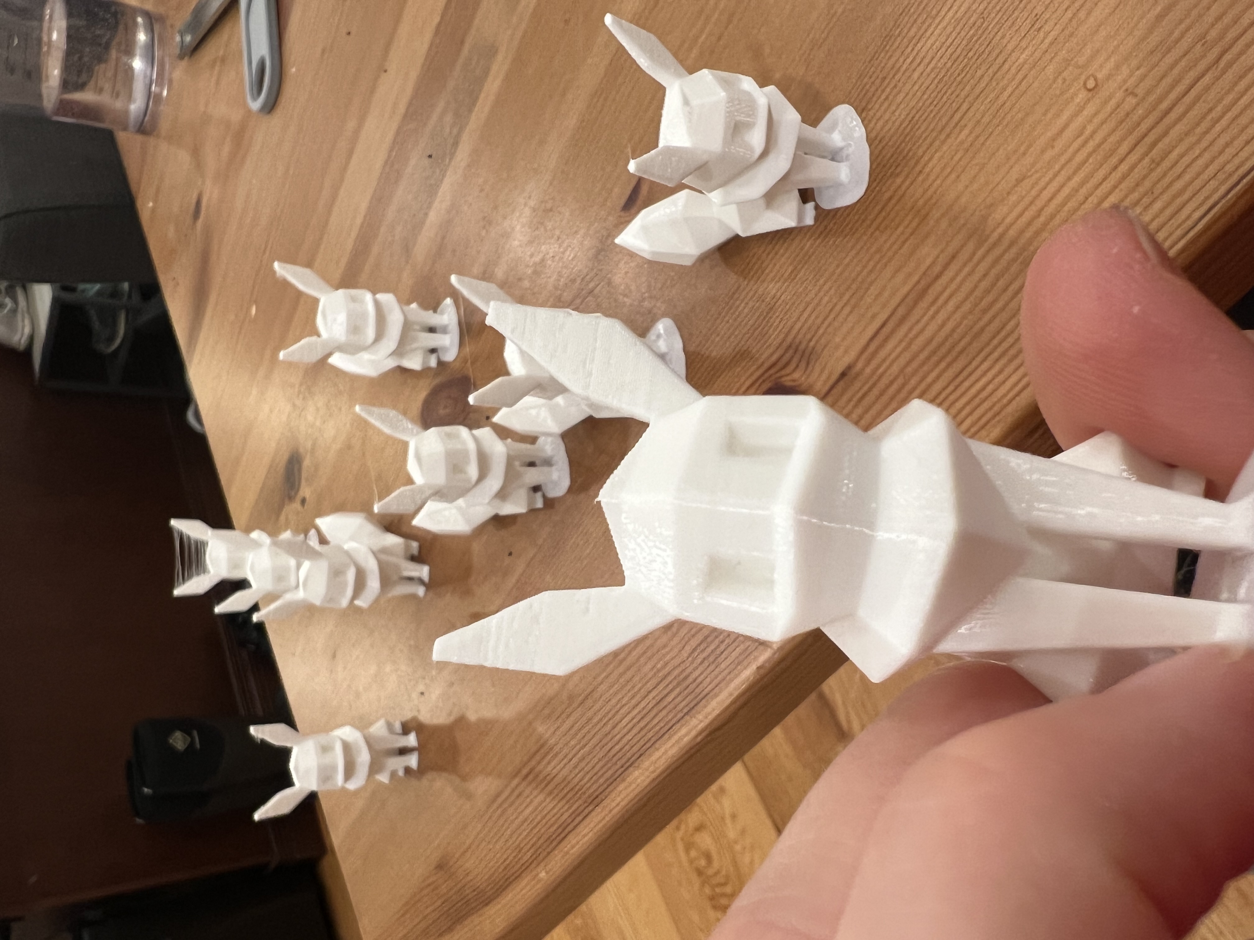 - TPU/Flexible - Tuned X1C Print Profiles for Bambu/Orca-Slicer by Adam ...