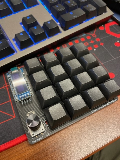 Keyboard Alignment Grid by Gyro5urg3 | Download free STL model ...