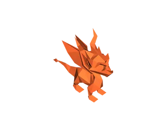 Playstation - Spyro by Karol-IT | Download free STL model | Printables.com