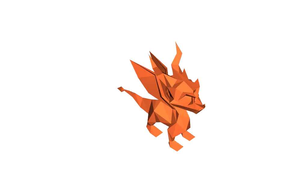 Playstation - Spyro by Karol-IT | Download free STL model | Printables.com