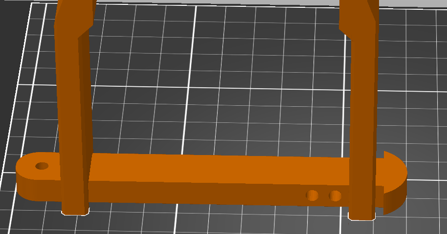 Nutella lock [400 g] - Double Lock Protection by Oh | Download free STL ...