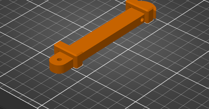 Nutella lock [400 g] - Double Lock Protection by Oh | Download free STL ...