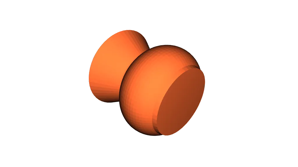 Cup by Scott Senske | Download free STL model | Printables.com