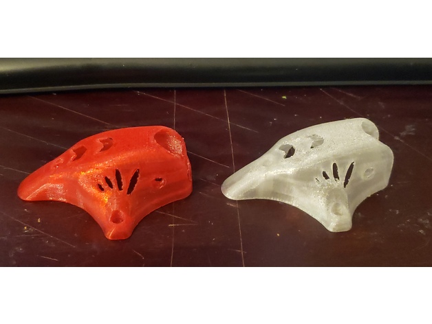 EOS2 Mobula7 canopy (should fit any "whoop" style quad) by Thump2010 ...