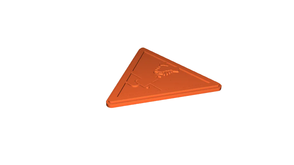 the bros sign by James webster | Download free STL model | Printables.com