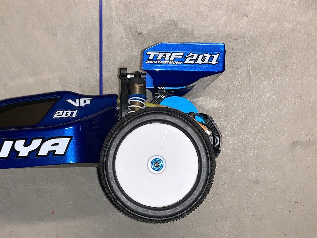 Tamiya 1/10 RC Wing Mount Shims by Guybrush T. | Download free STL ...