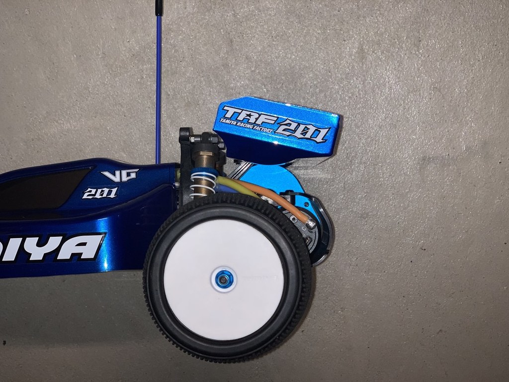 Tamiya 1/10 RC Wing Mount Shims by Guybrush T. | Download free STL ...