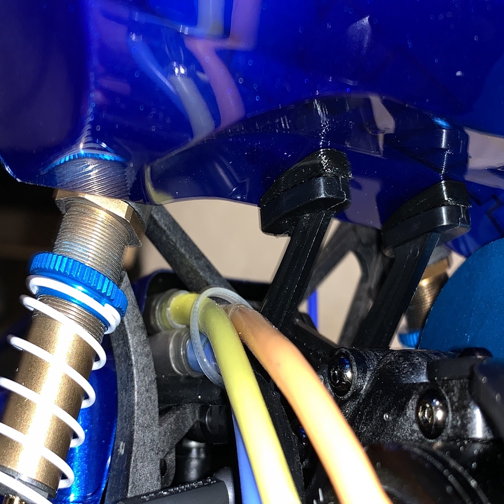 Tamiya 1/10 RC Wing Mount Shims by Guybrush T. | Download free STL ...