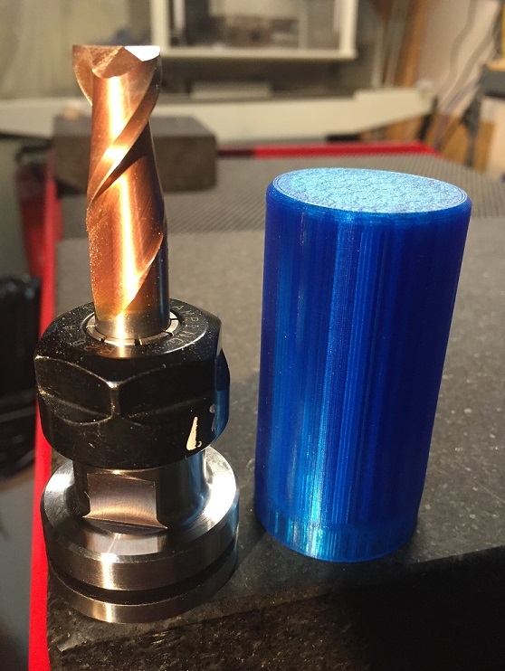 ER20 Tool Covers 1" and 2" heights by Guybrush T. | Download free STL ...