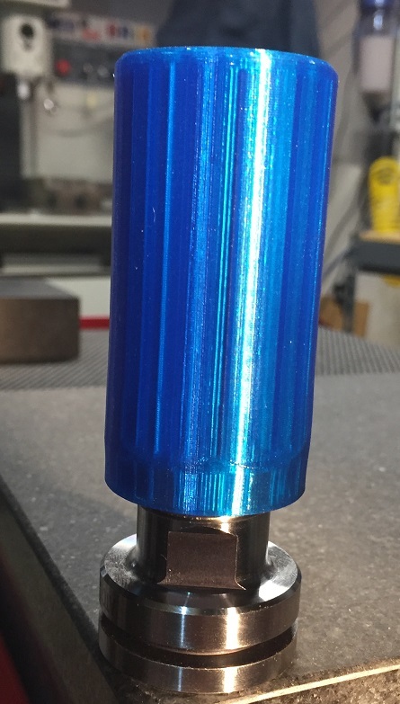 ER20 Tool Covers 1" and 2" heights by Guybrush T. | Download free STL ...